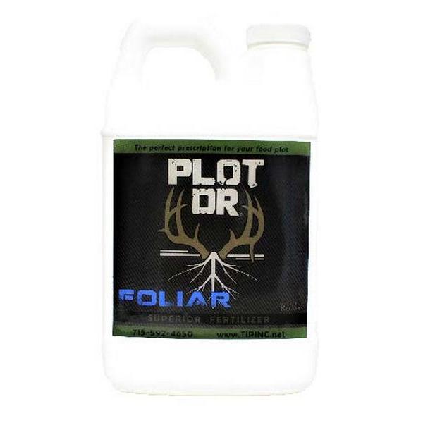 Foliar - Cloverleaf Outdoors
