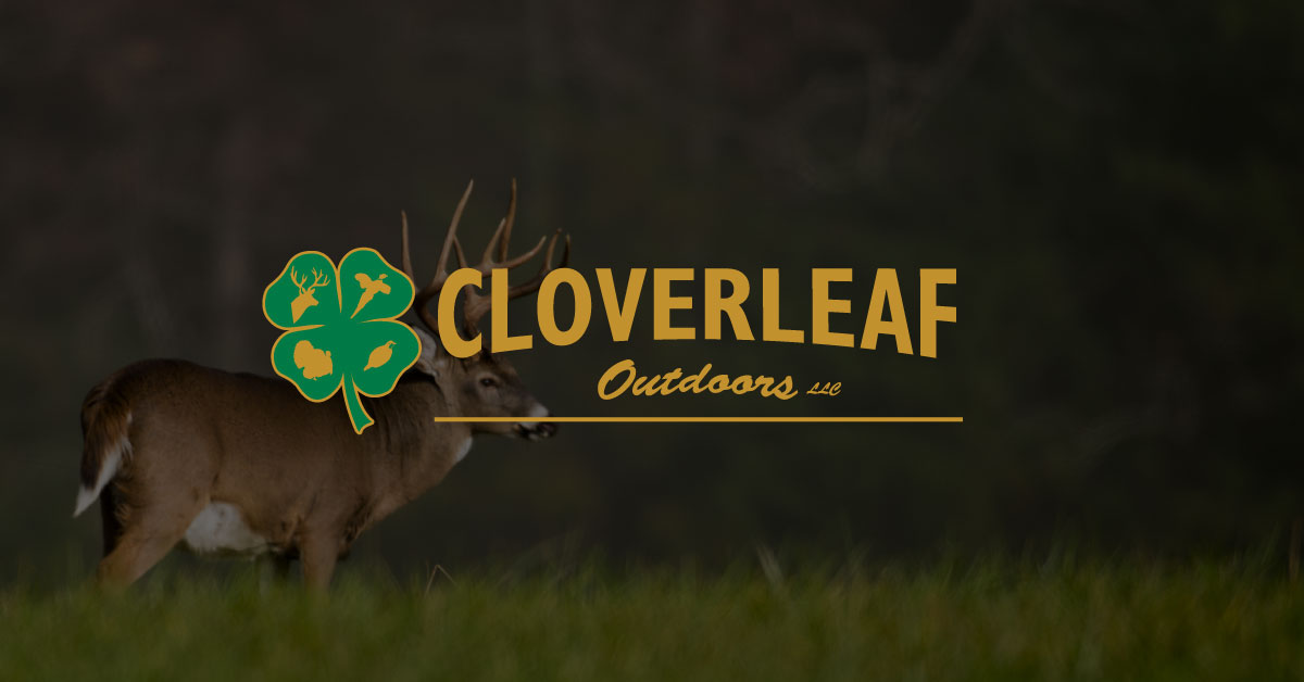 Cloverleaf Outdoors | White Pigeon, MI