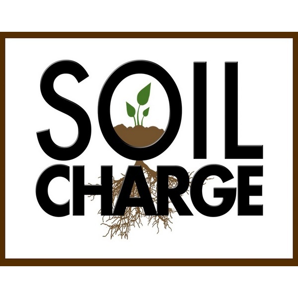 Soil Charge - Cloverleaf Outdoors